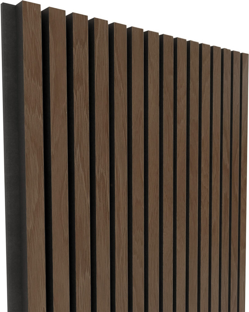 Ellevate - Lambrín de madera decorativo para muros